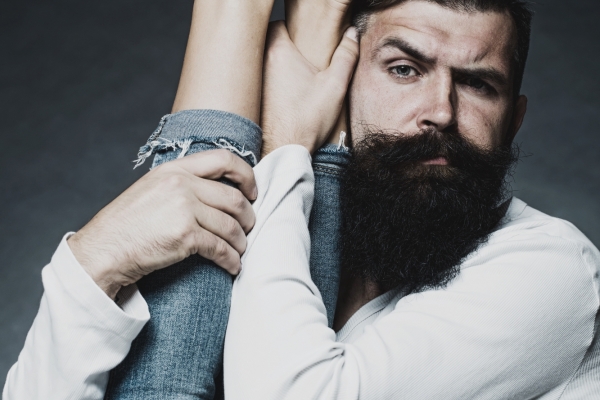 GET SEXY: Stiletto Dance Class - Stagreisen