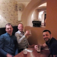 Stagreisen - “Hot” River Cruise